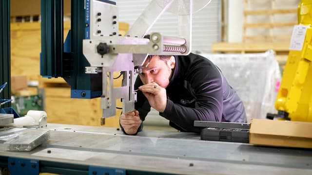 About Us | AcSYS Automation