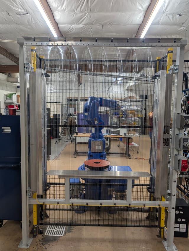 Automation Products | AcSYS Automation